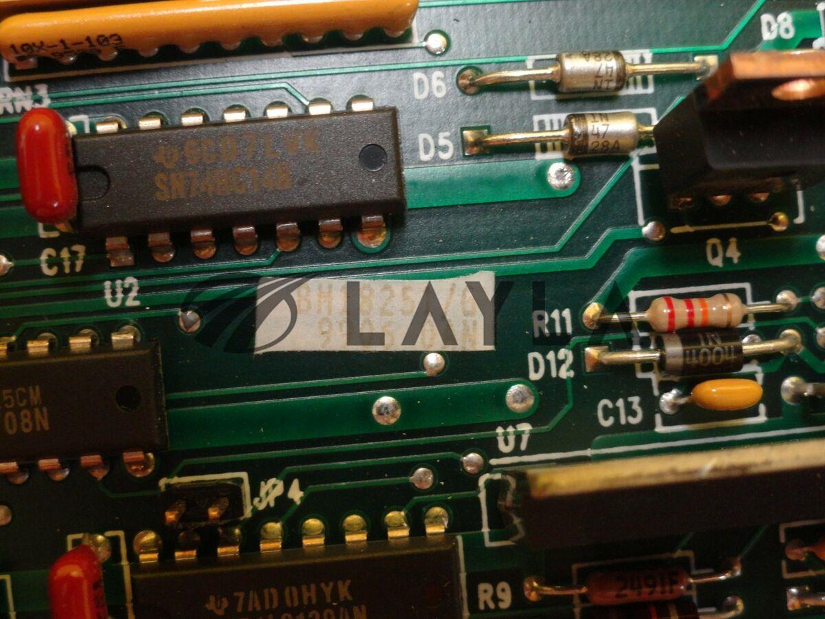 1000000091_141995083409 PRI Automation BM18251 Interface Board PCB ...