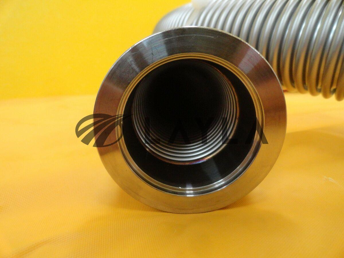 1000000091_142032294641 NW40 8 Foot 2438mm Stainless Used Flexible ...