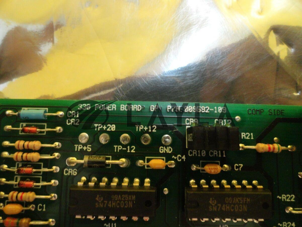 1000000091_142051848147 Granville-Phillips 009592-109 330 Power Board ...