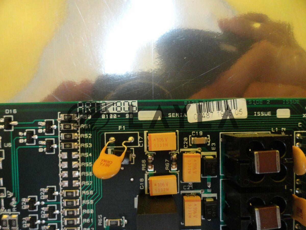 1000000091_142058583124 PSD Board GRIPPER IN LL PCB Card Used Working ...