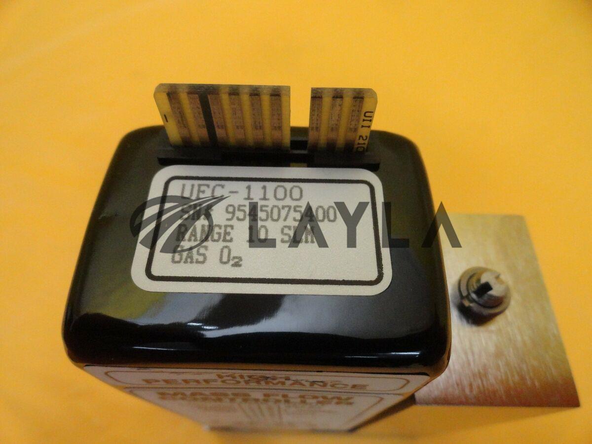 1000000091_142095488215 UNIT Instruments UFC-1100 Mass Flow Controller ...