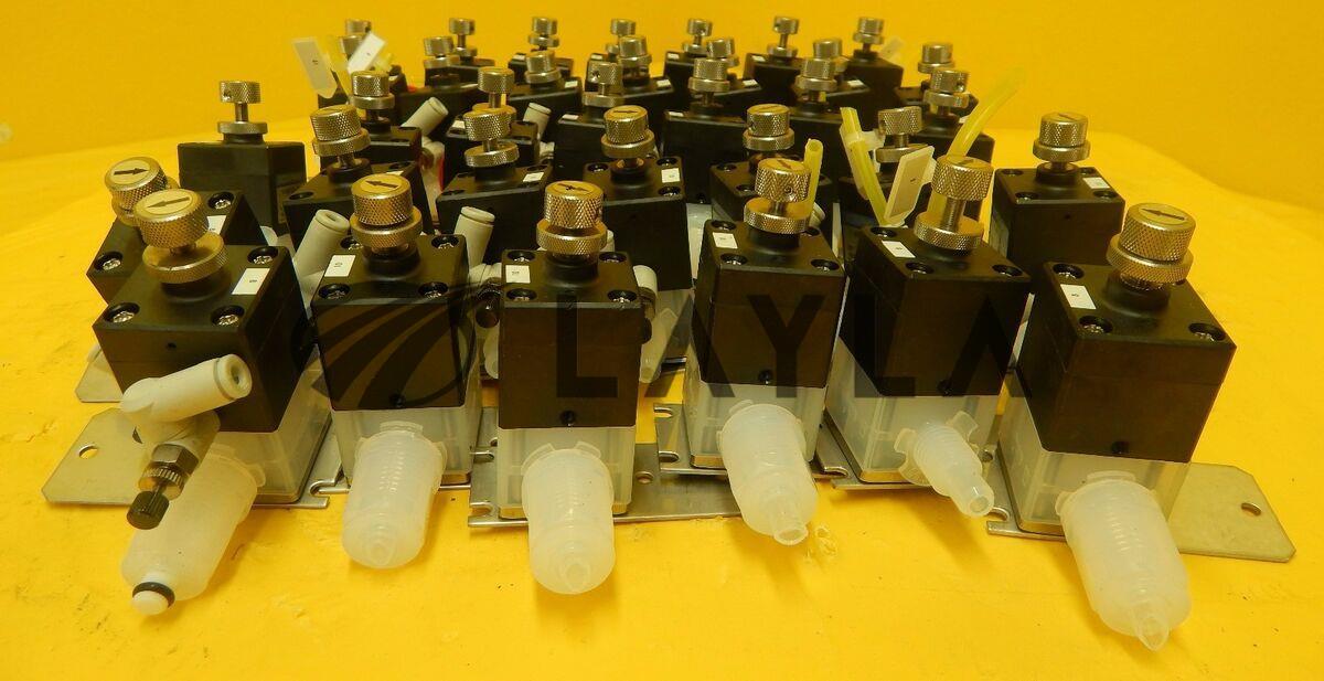 1000000091_142147664398 Koganei F-AVP125-19W Pneumatic Valve Reseller ...