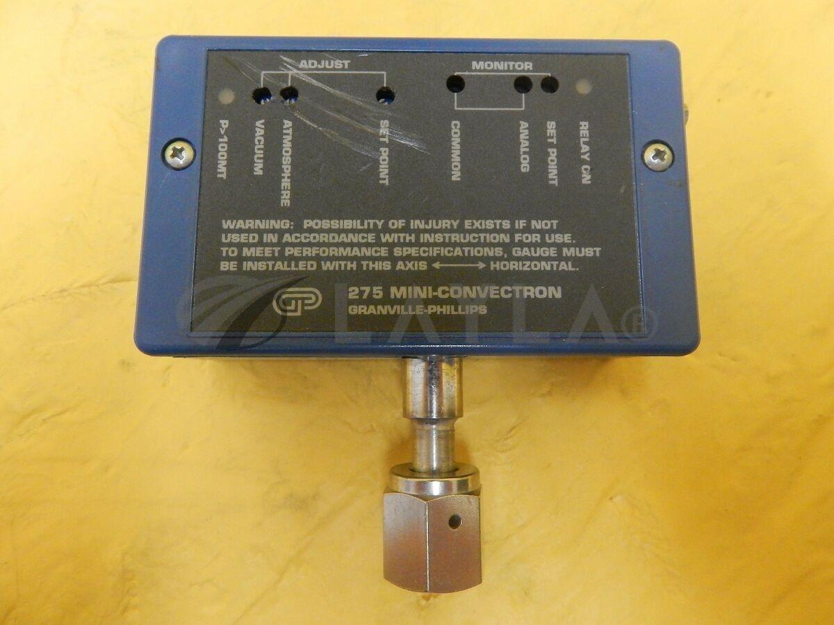 1000000091_142221159659 Granville-Phillips 275502 275 Mini-Convectron ...