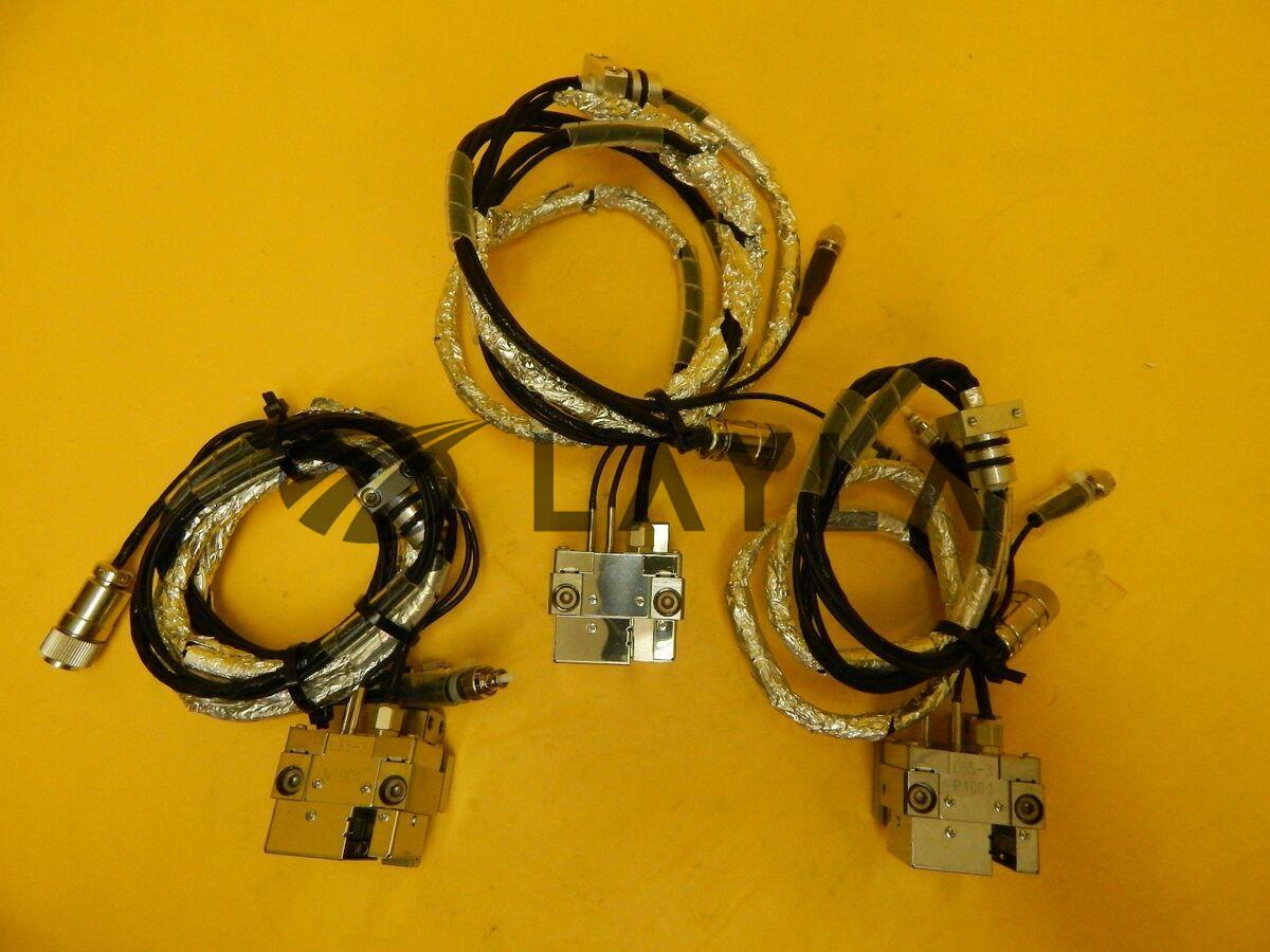 1000000091_142251502707 Nikon LS5 Laser Sensor Set of 3 LS5-1 LS5-2 LS5 ...