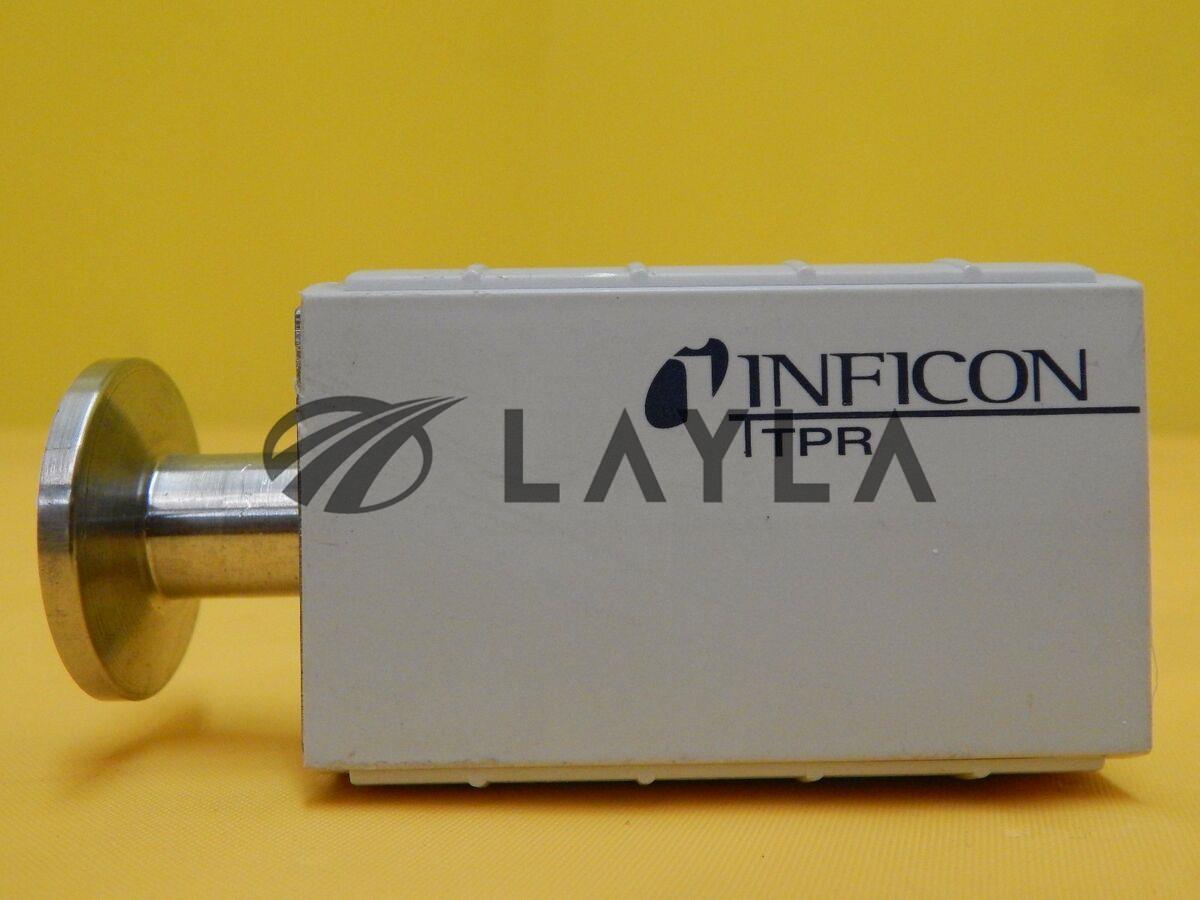 1000000091_142407937517 Inficon IGG26750A Compact Pirani Vacuum Gauge ...