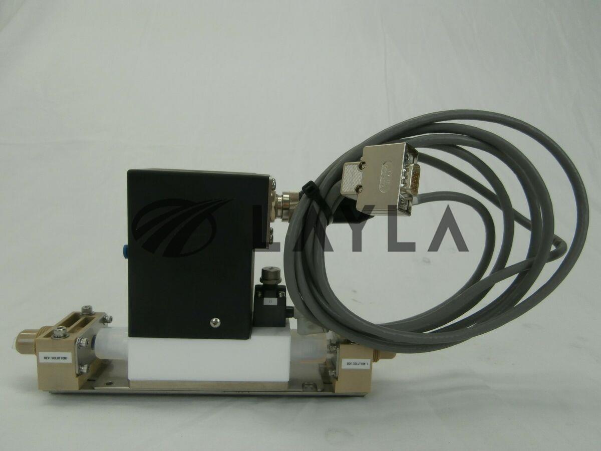 1000000091_142417121715 TEL Tokyo Electron 5087-400486-15 Dev.Solution ...