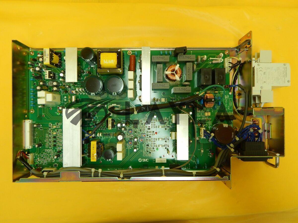 1000000091_142521653927 SMC INR-244-272A Power Supply 2TP-0C203 TEL ...