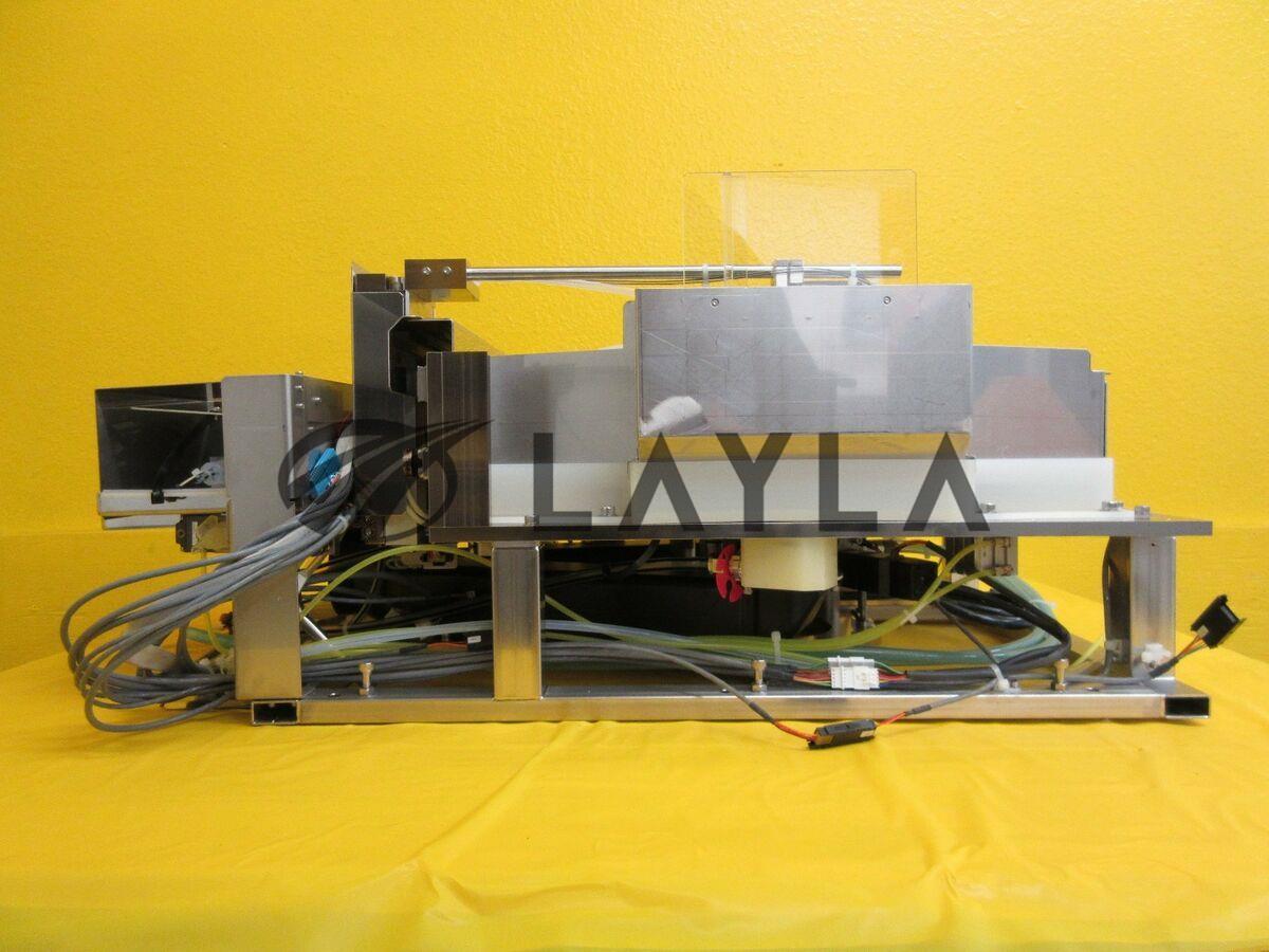 1000000091_142592315139 Clean Track Lithius Used Working IFBS Wafer ...