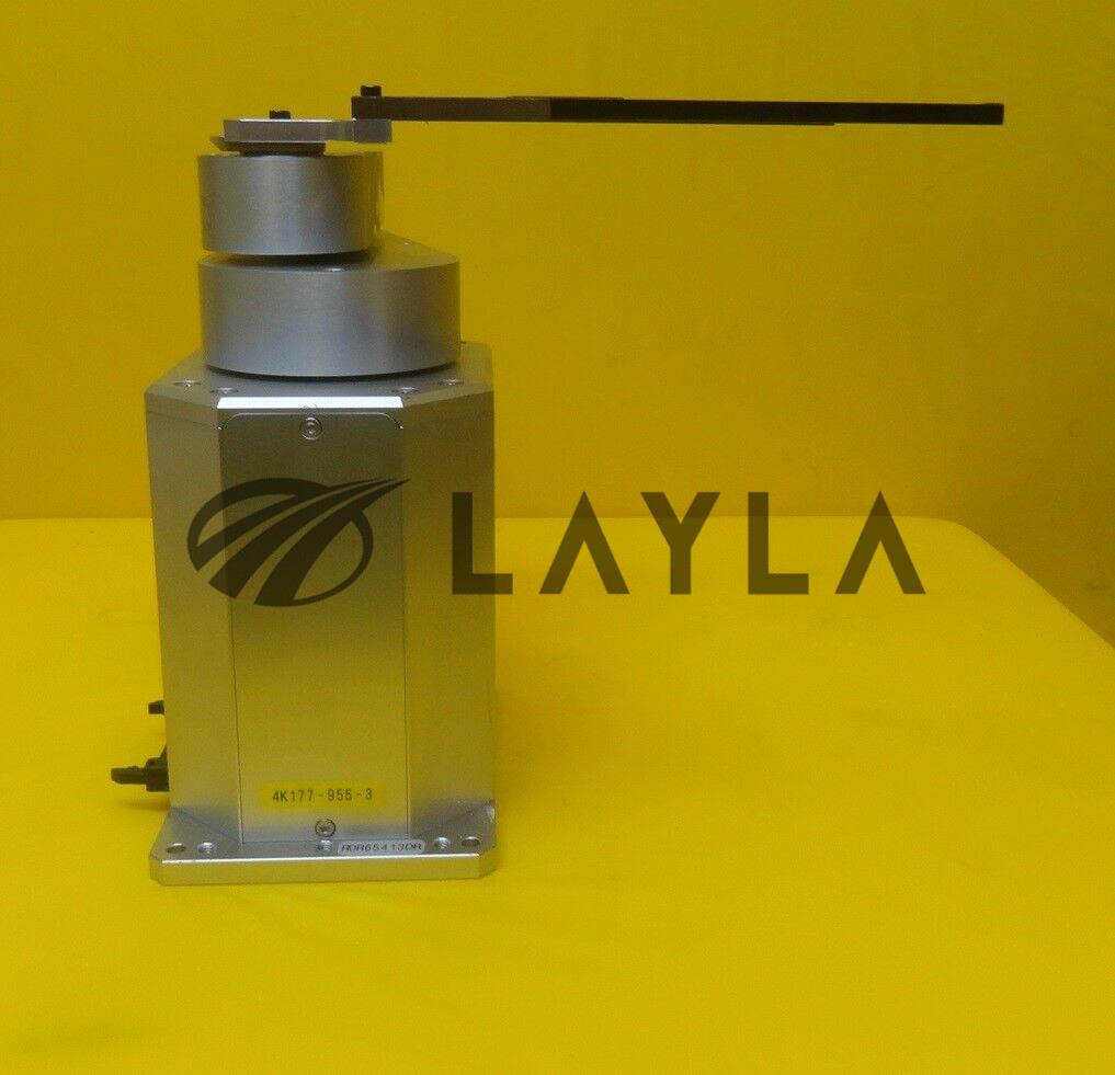 1000000091_142610009160 Reticle Transfer Robot With End Effector NSR ...