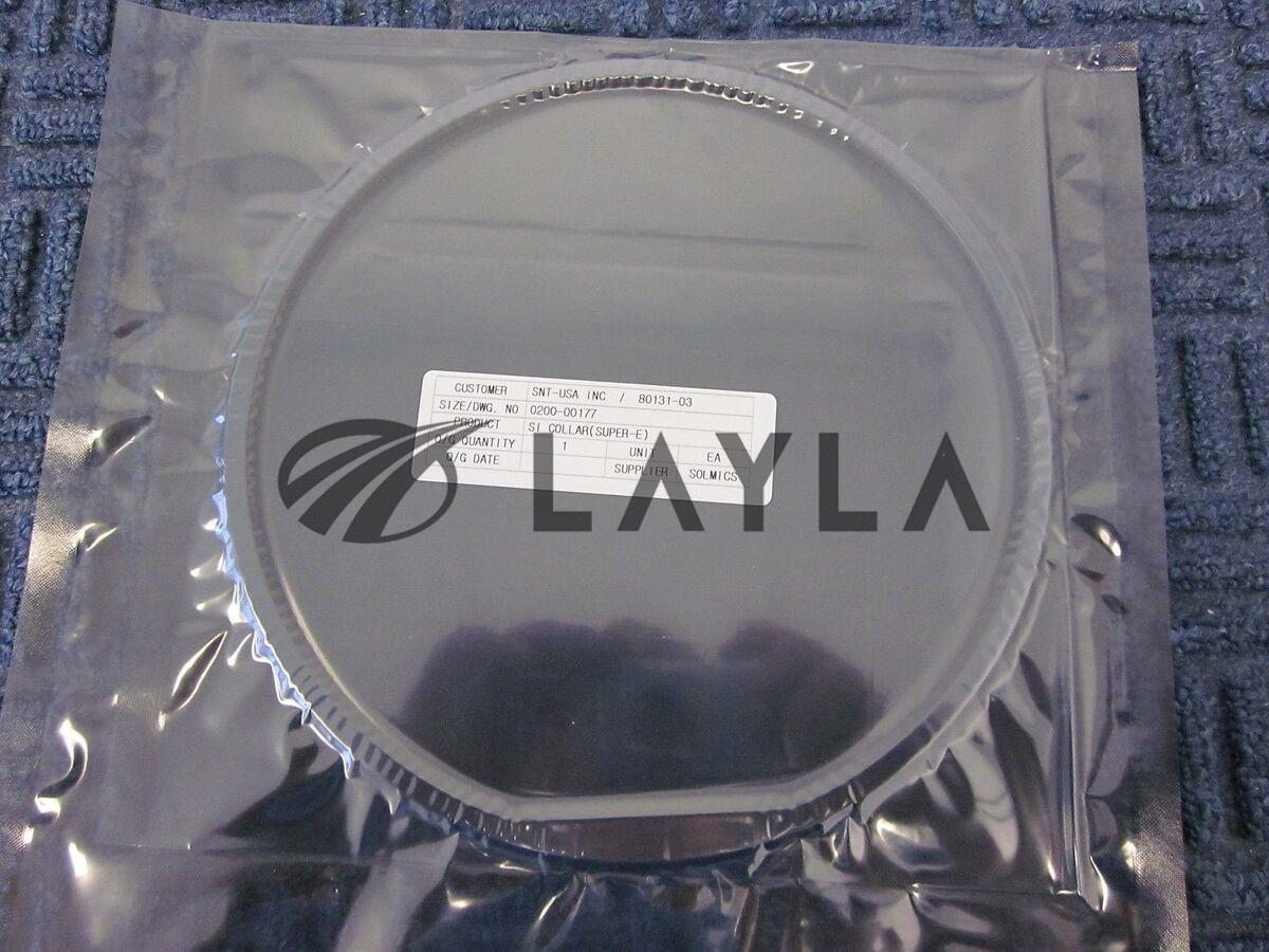 1000000091_142631571812 AMAT Applied Materials 0200-00177 Insert Ring ...
