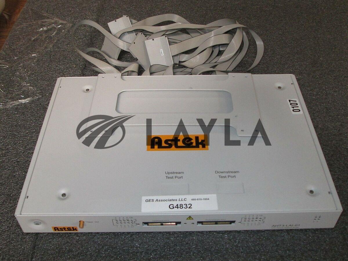 1000000091_142631671599 ASTEK Packet Analyzer AHT3-LAI-01 HT3 Other ...