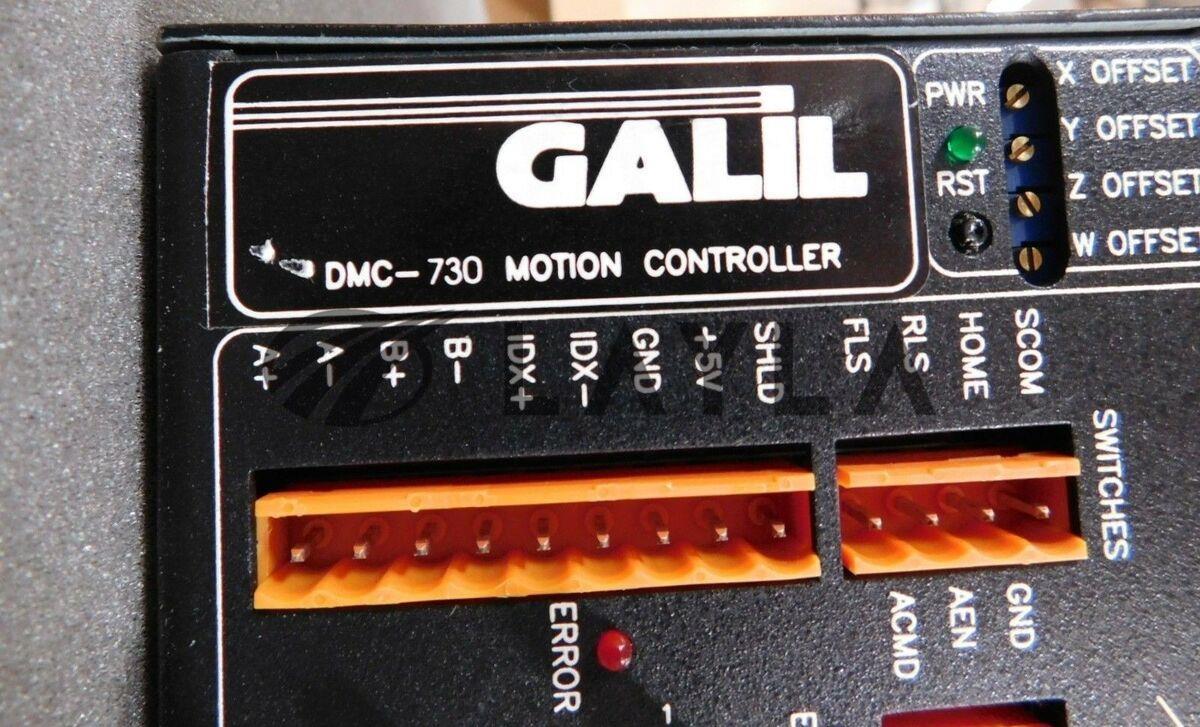 1000000091_142631724927 3 Axis Motion Controller DMC-730-PSX - Controller Other | LAYLA ...