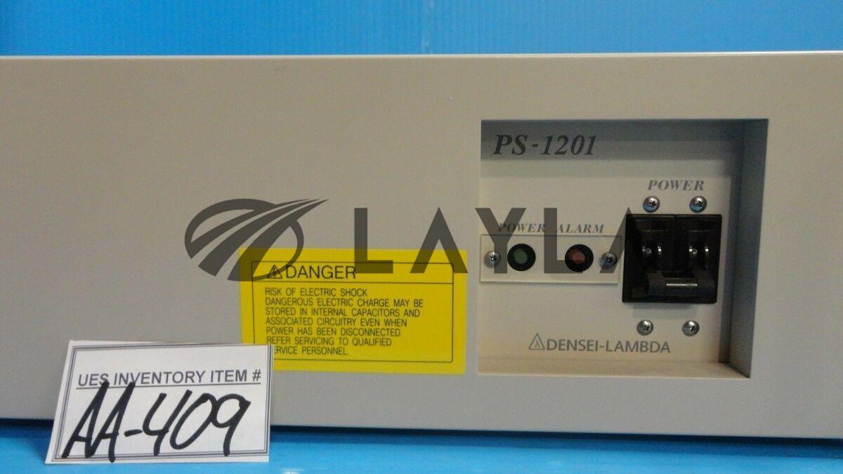 1000000091_142727678686 Momentary Line Drop Protector As-Is PS-1201U - Other Other | LAYLA ...