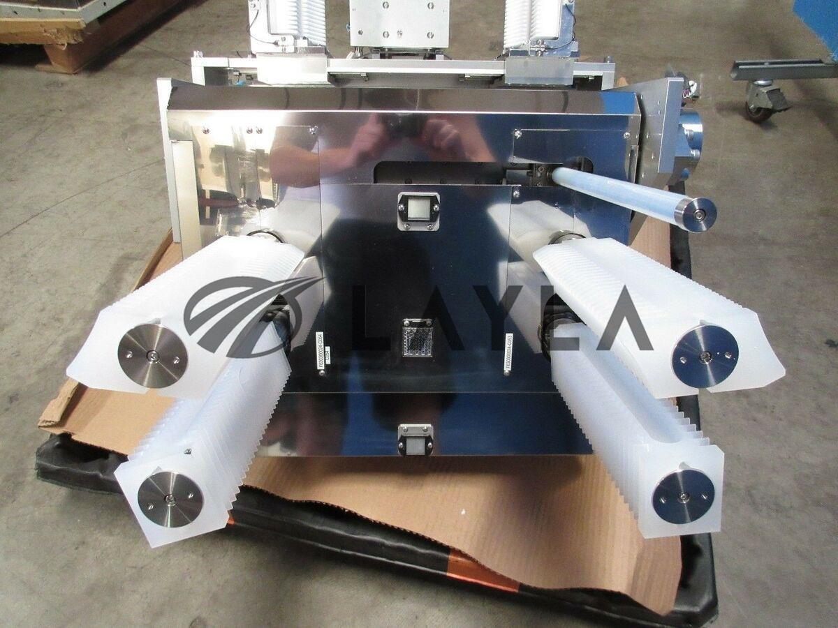 1000000091_142729070878 Screen FC-3000 Wafer Used Working - Indexer ...