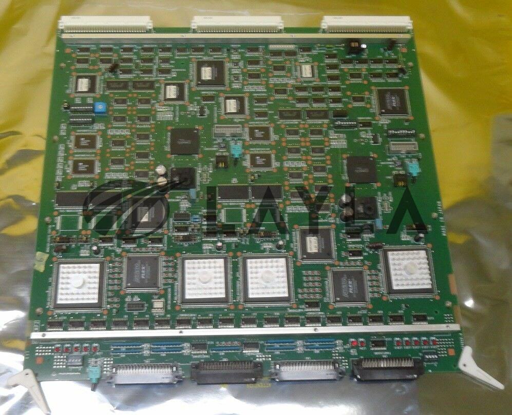 1000000091_142736710201 Hitachi ZVV022-0 Processor PCB Card GRYCMP2 I ...