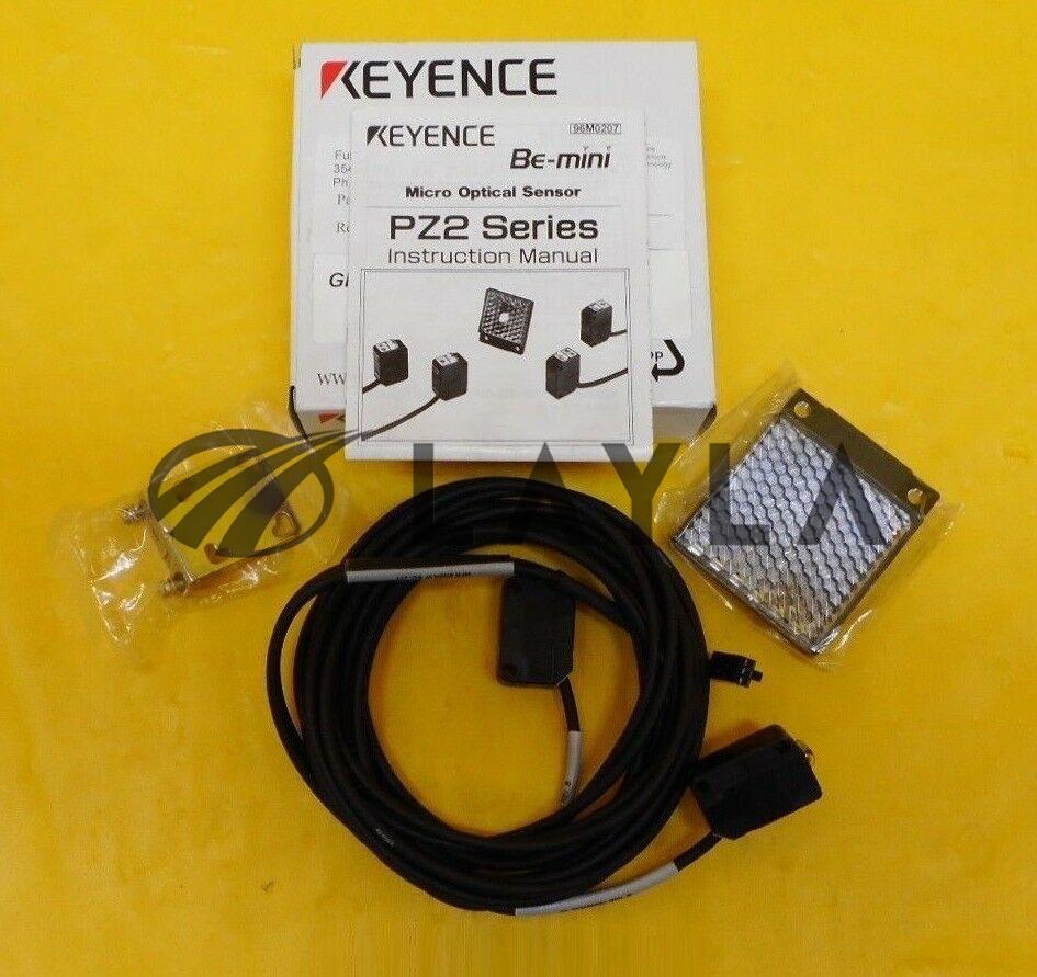 1000000091_142739797749 Micro Optical Sensor Square Retro-Reflective ...