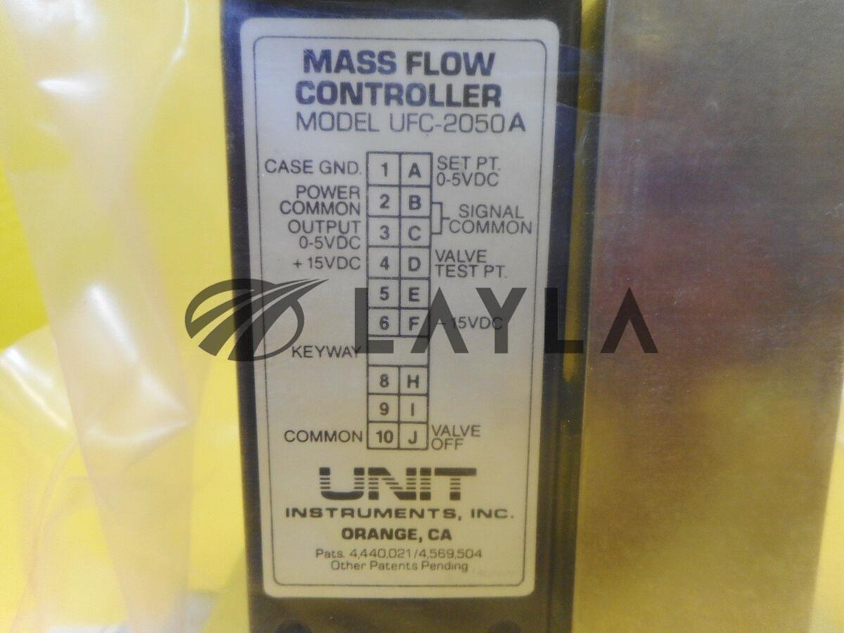 1000000091_142781830169 Mass Flow Controller MFC 30 SLM N2 Refurbished ...