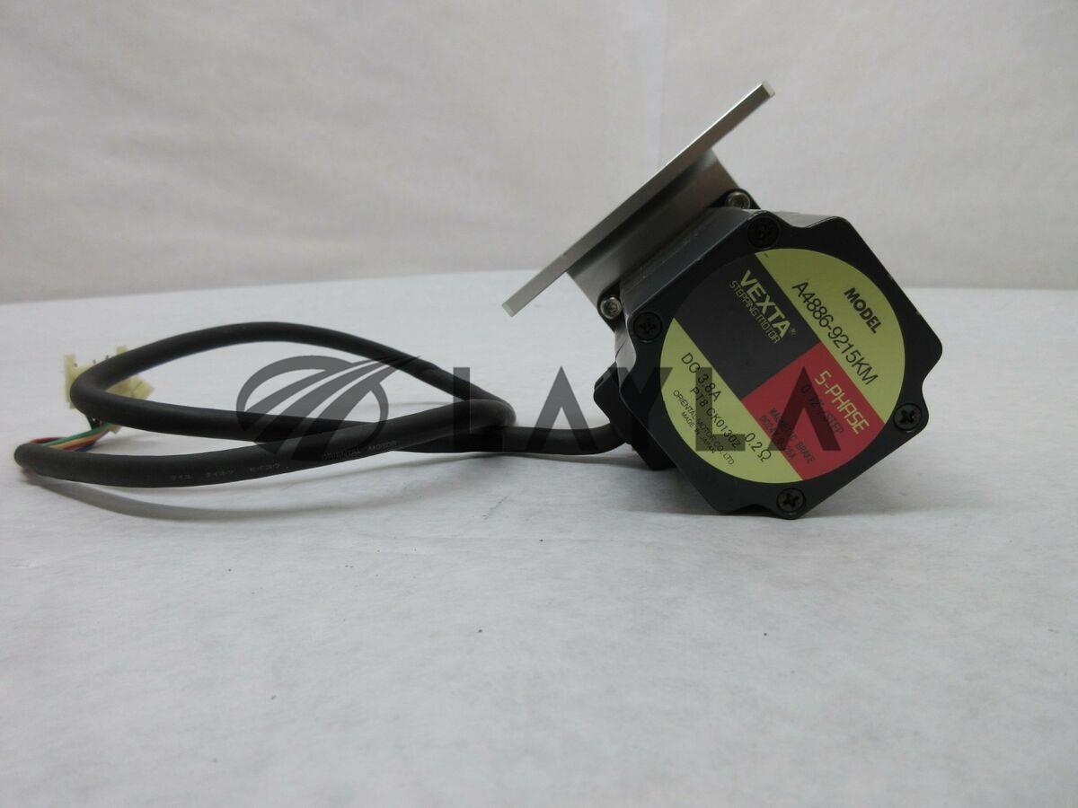 1000000091_142816523519 Oriental Motor A4886-9215KM 5-Phase Stepping ...
