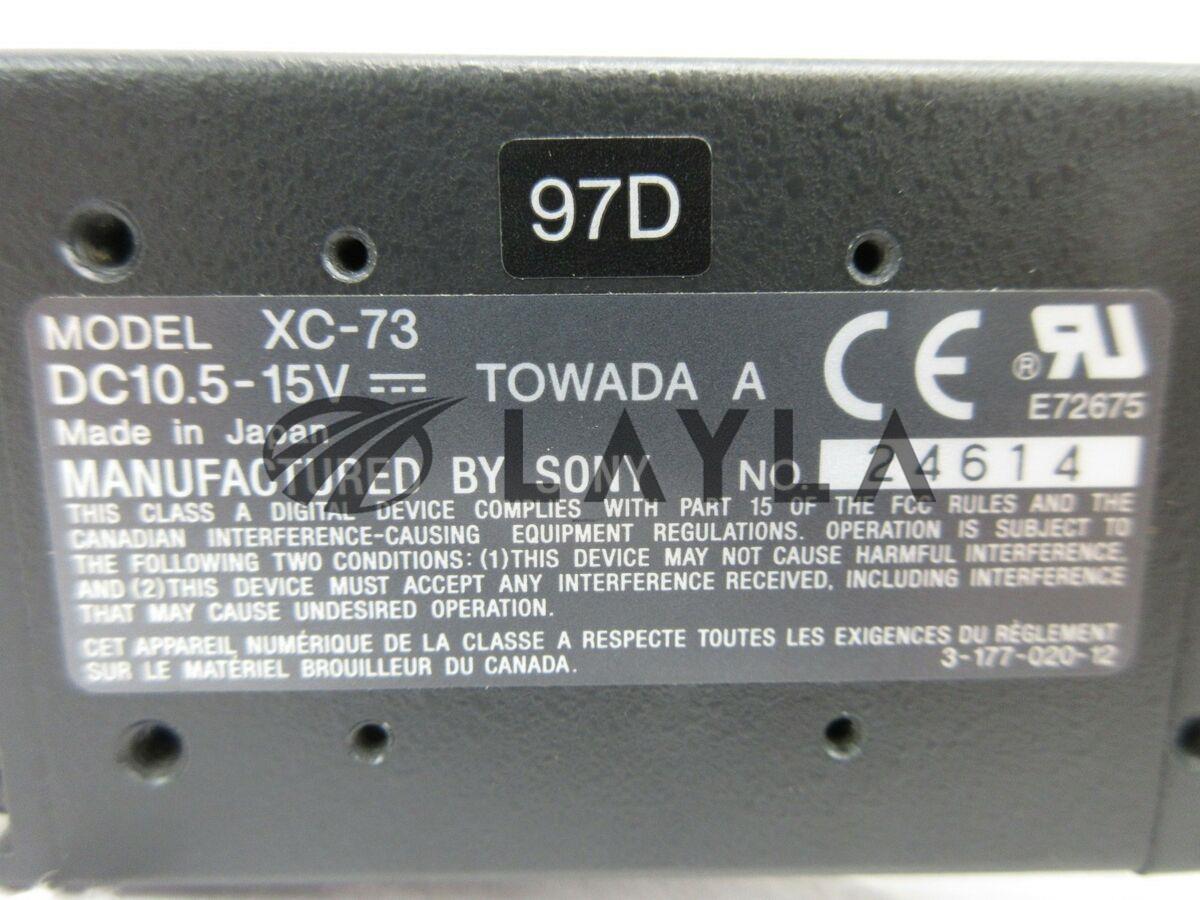 1000000091_142840515800 CCD Video Camera Module NSR-S202A Used Working ...