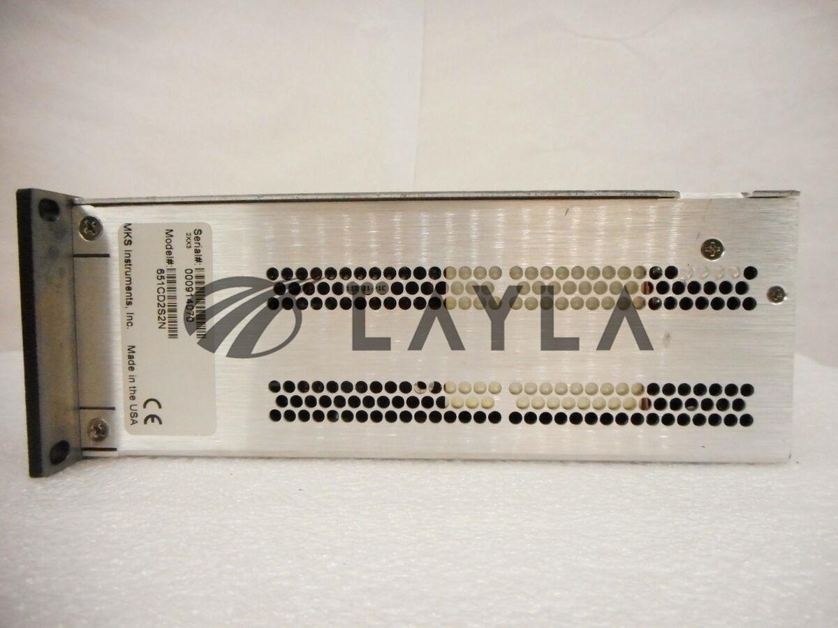 1000000091_142885219389 MKS Instruments 651CD2S2N Pressure Controller ...