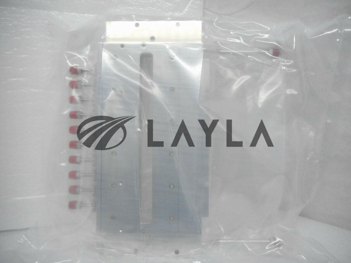 1000000091_142902498870 Dual Flow Injector Flange New 1019-048-01 ...