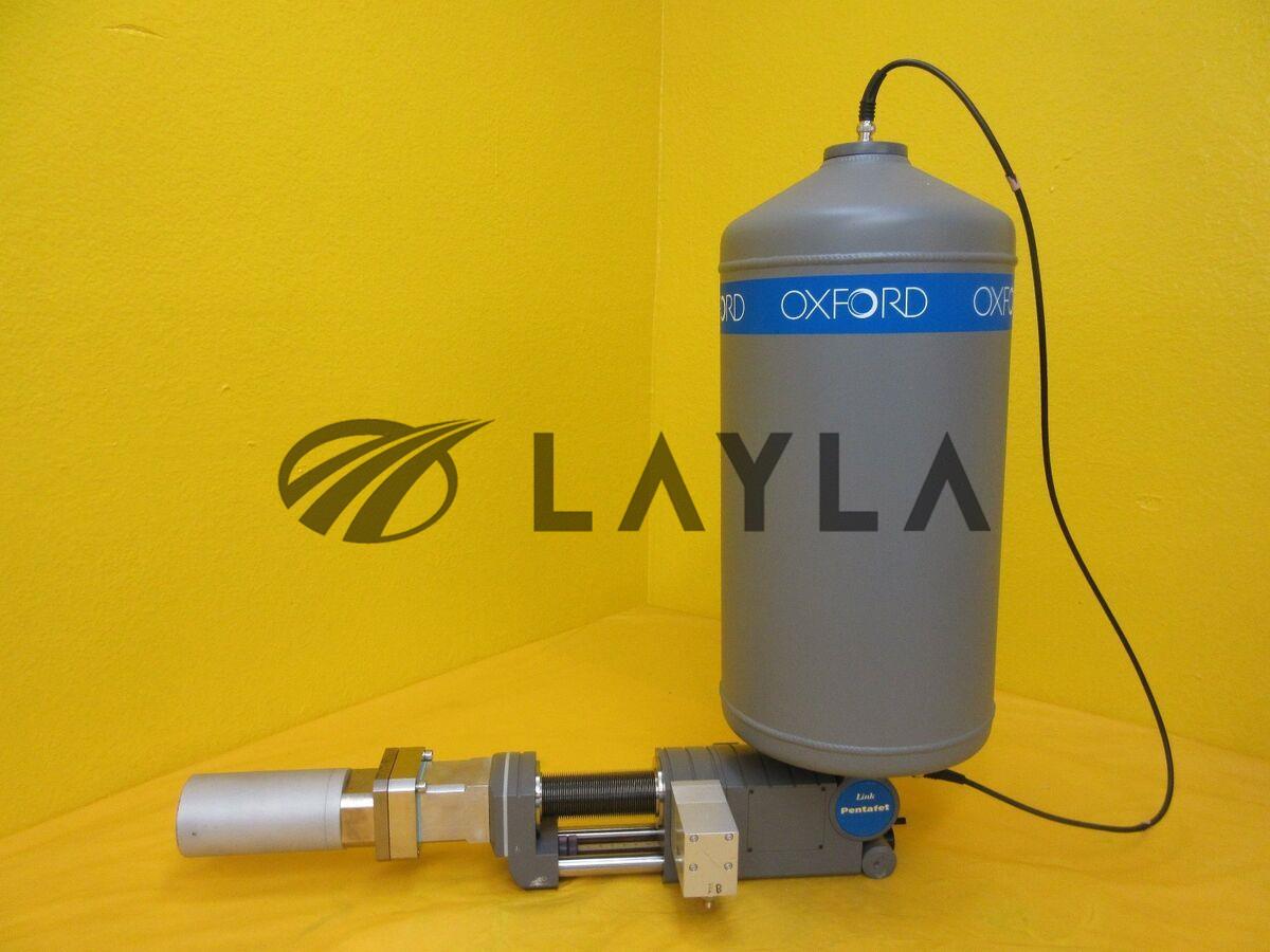 1000000091_142985815208 EDS Energy Dispersive JEOL JEM-2010F Used 6498 ...