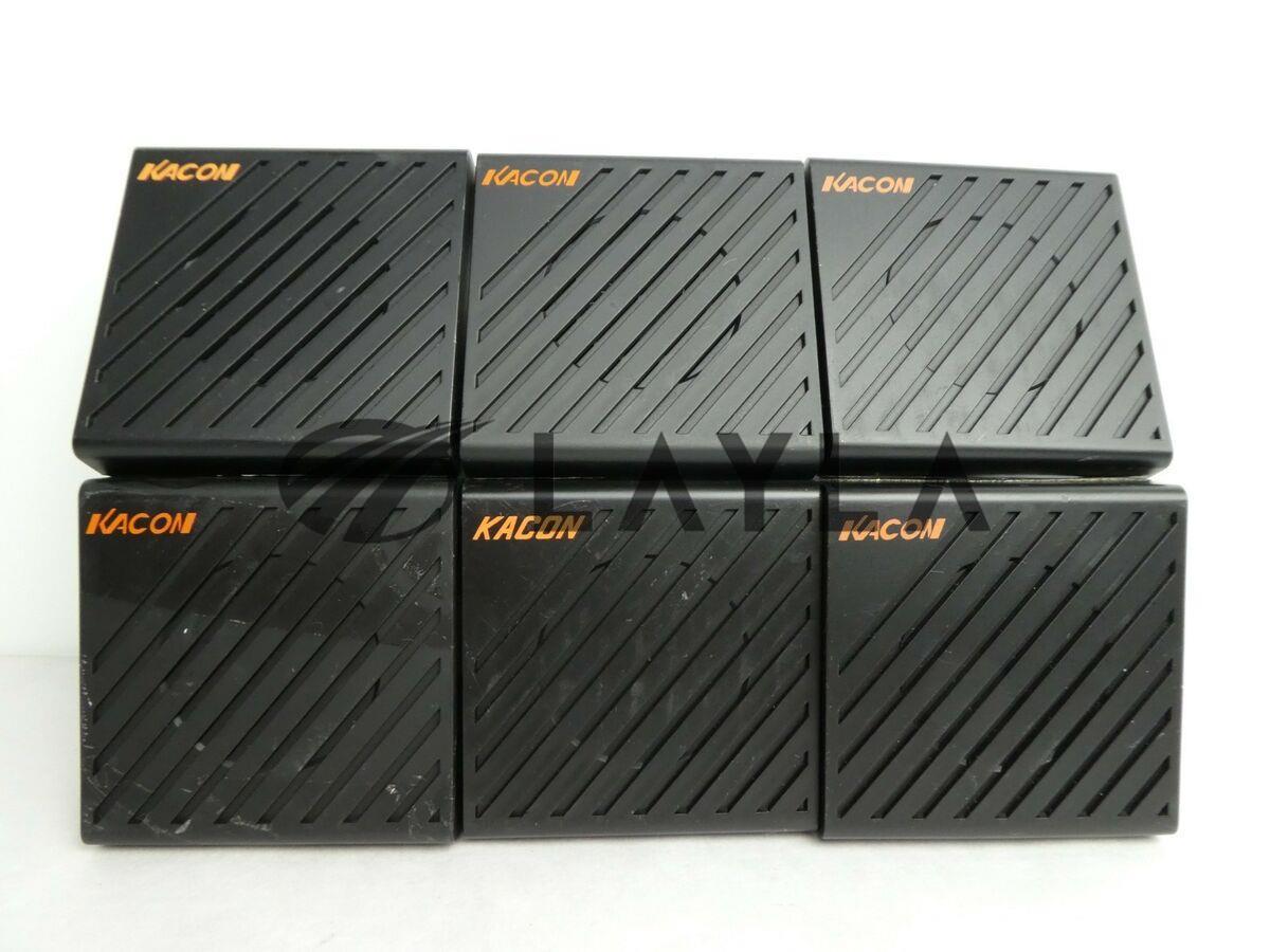 1000000091_143011061009 Kakon KSP-42S Panel Buzzer Reseller Lot of 6 ...