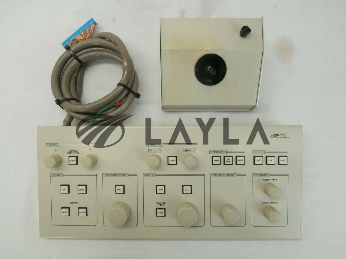 1000000091_143039594046 Microscope Control Panel and Joystick Set of 2 ...