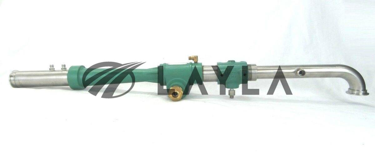 1000000091_143083426269 Low Pressure Proportional Mixer 106BV-B Edwards ...