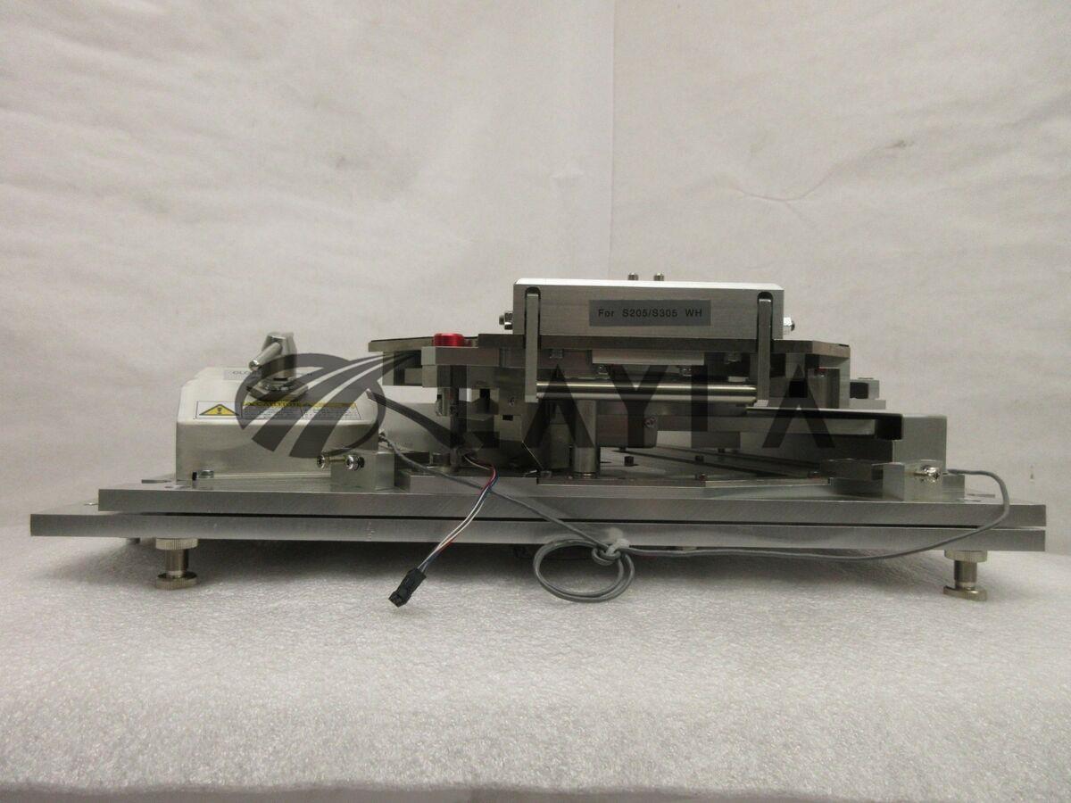 1000000091_143086773851 Nikon Chuck Load Table 4S018-876 NSR-S205C NSR ...