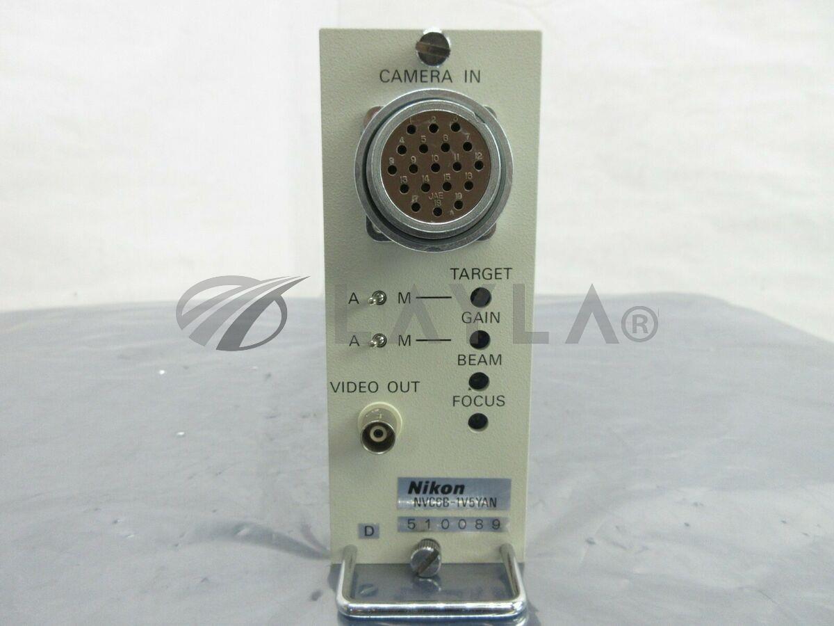 1000000091_143154152870 Nikon NVC6B-1V5YAN Camera Control Card NSR ...