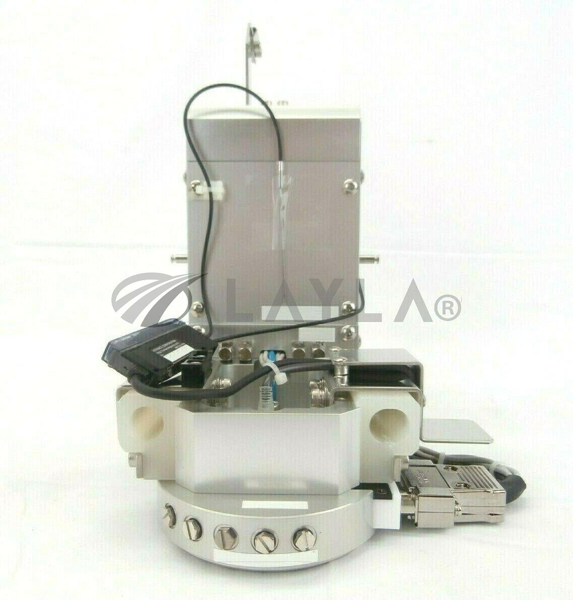 1000000091_143198781612 BL Autotec QC-20C-S44 Robot End-Effector ...