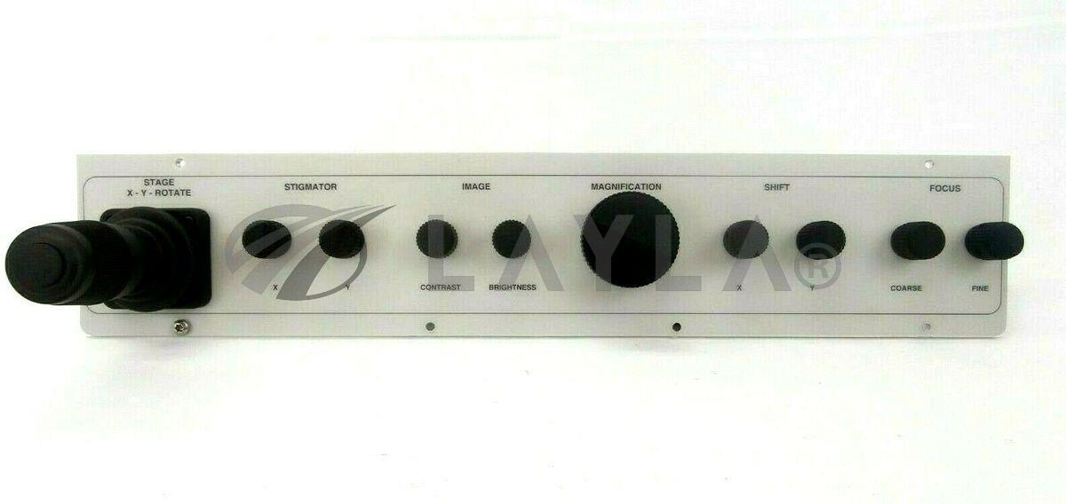 1000000091_143298590057 FEI Company 4035-285-18801 Microscope Stage ...