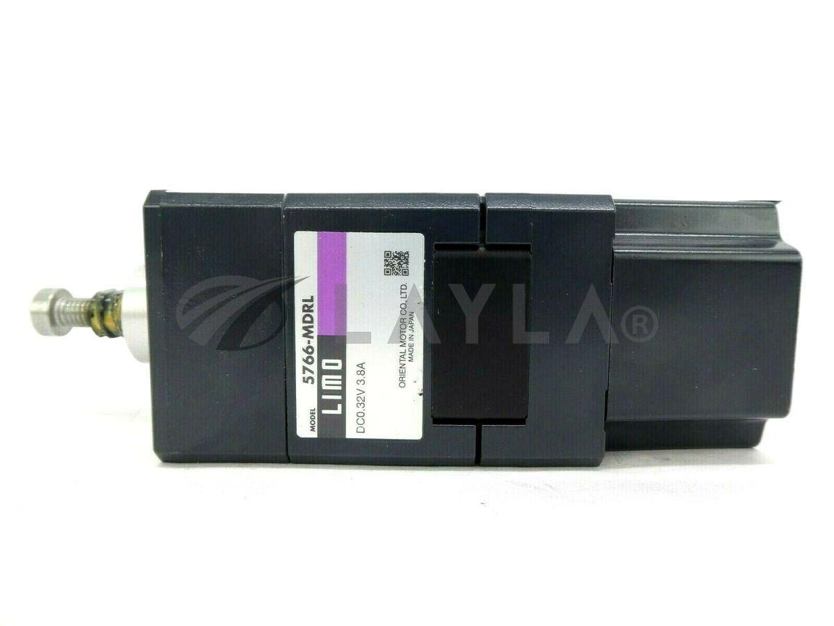 1000000091_143493941457 Oriental Motor 5766-MDRL Brushless Motor LIMO ...