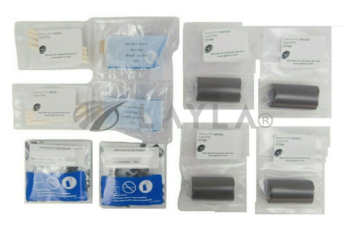 1000000091_143540683513 Glemco Axcelis GSD Implanter Electrostatic ...