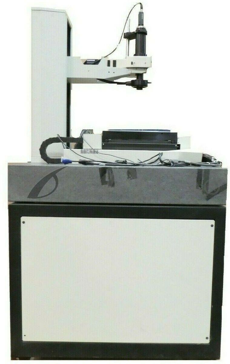 1000000091_143548107388 J-MAR Precision Systems 300 Automated ...