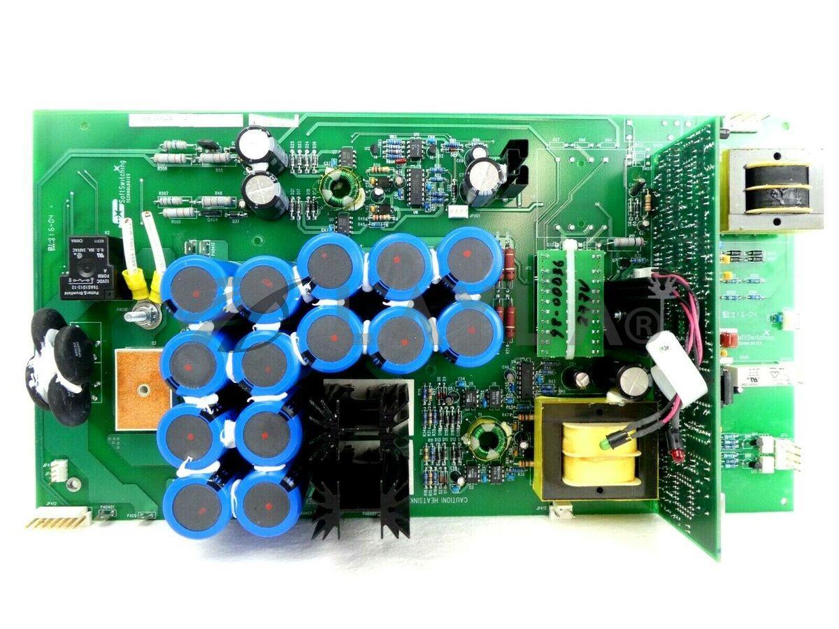 1000000091_143591762572 SoftSwitching Technologies 98-00023 Inverter ...