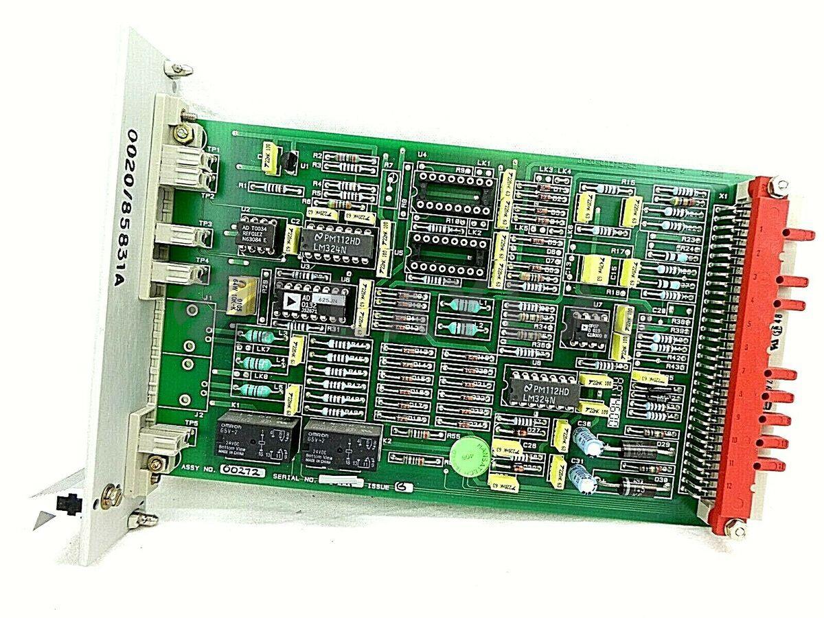 1000000091_143612095489 AMAT Applied Materials 00272 Vendor Interface A ...