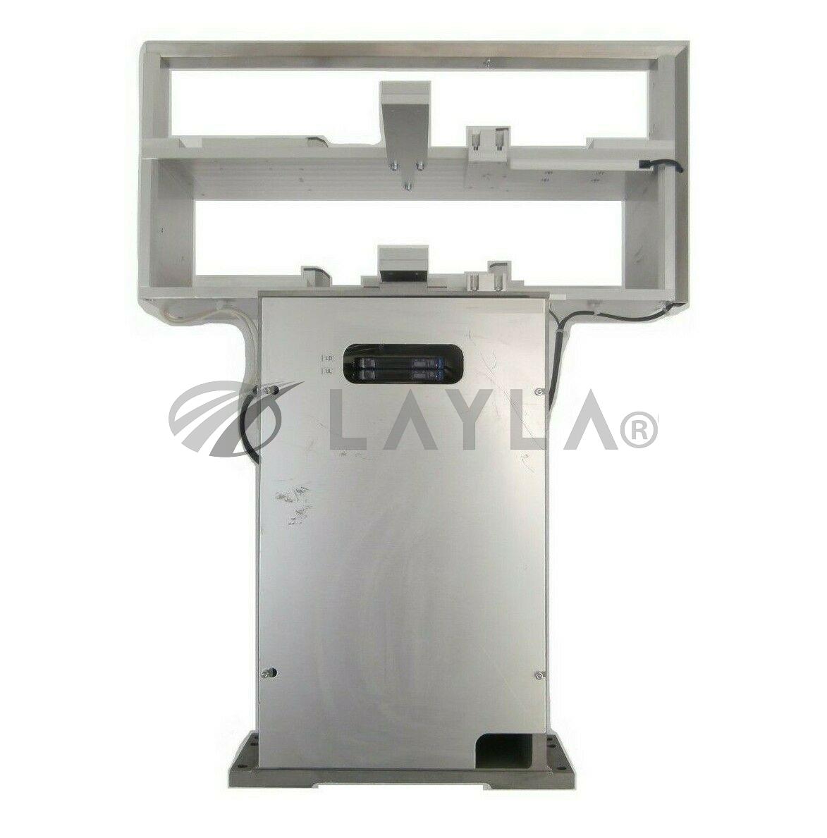1000000091_143727140467 Nikon 200mm Wafer Loader/Holder Assembly NSR ...
