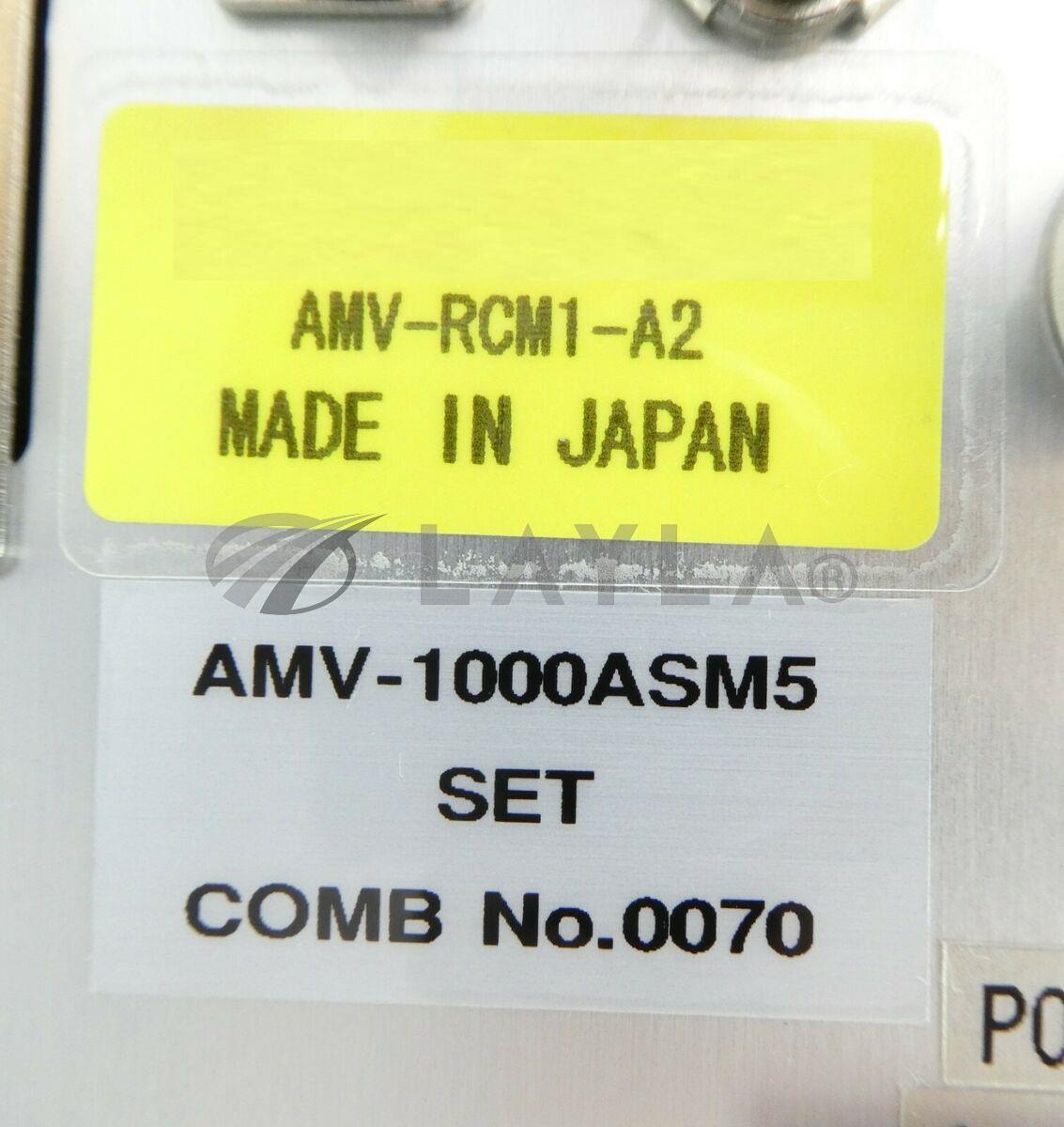 1000000091_144202989099 ADTEC Plasma Technology AMV-RCM1-A2 AMV ...