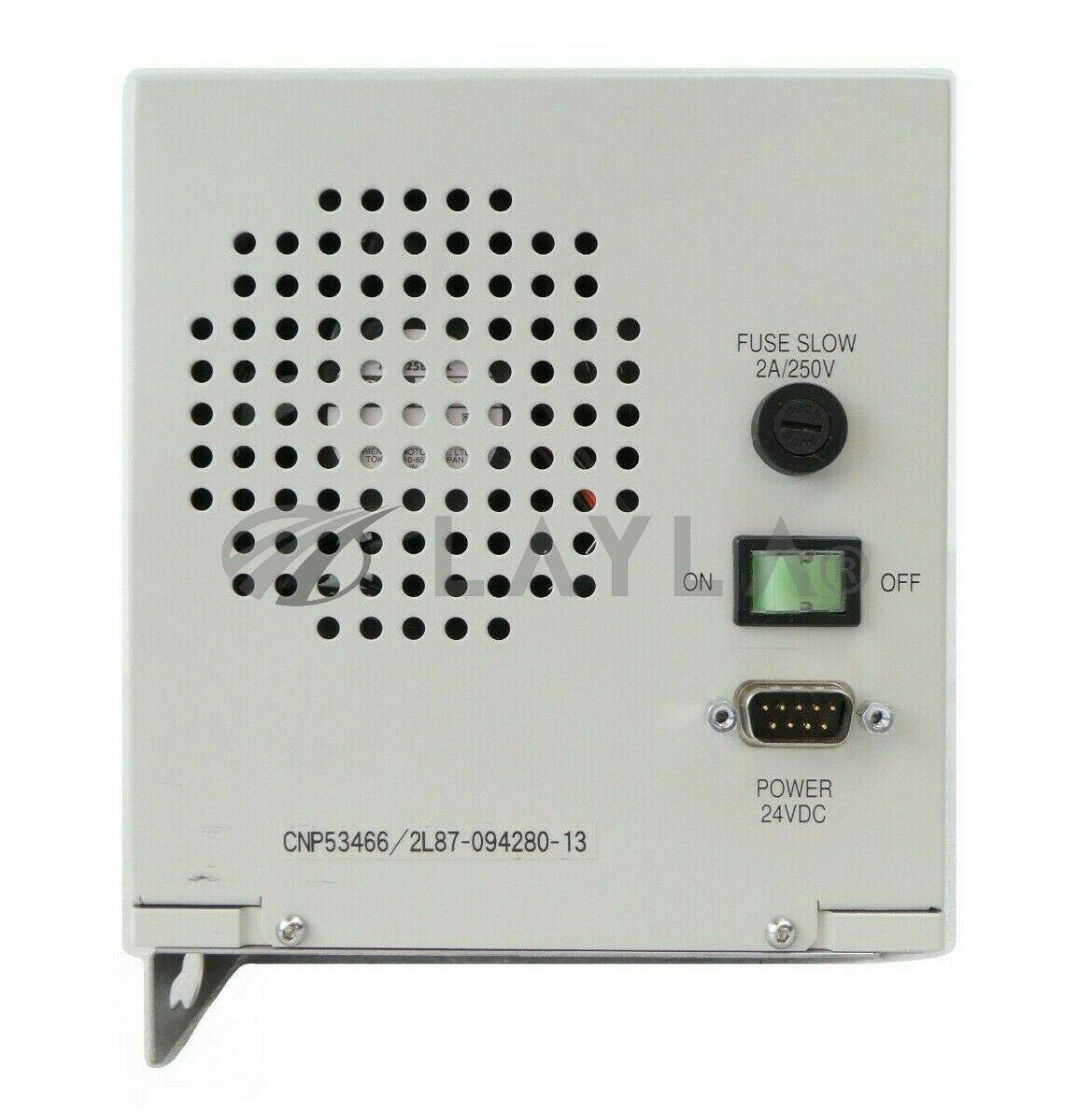 1000000091_144253882254 TEL Tokyo Electron 2L87-094280-13 SMA/Ethernet ...