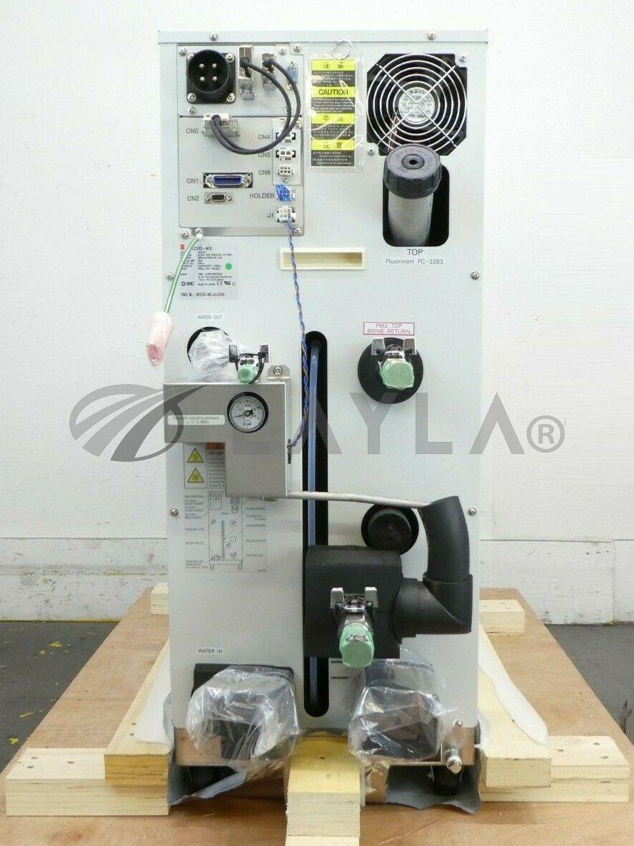 1000000091_144285269554 SMC HRZ010-WS Circulating Fluid Thermo Chiller ...