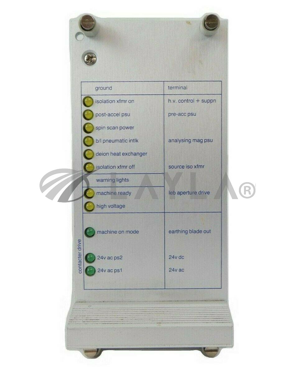 1000000091_144356020677 AMAT Applied Materials 0100-90385 Contactor ...
