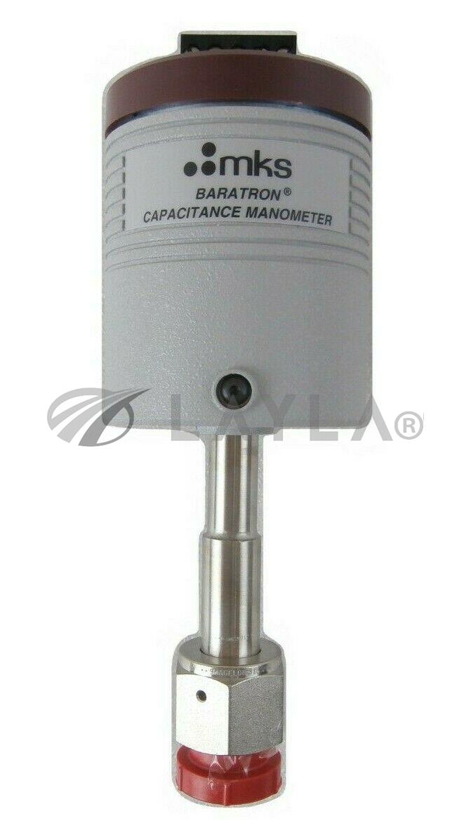 1000000091_144464936332 MKS Instruments 622B12TBE Baratron Manometer ...