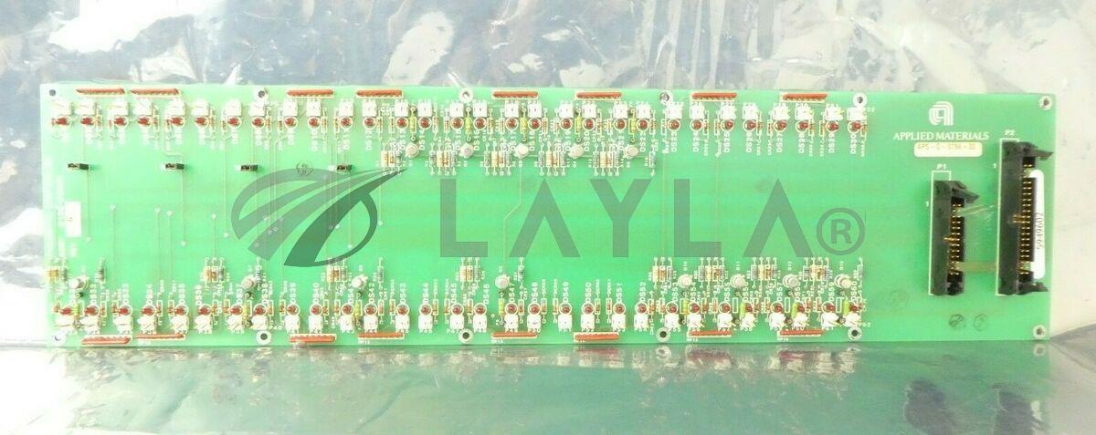 1000000091_144492570124 AMAT Applied Materials 0100-09008 Pneumatic ...