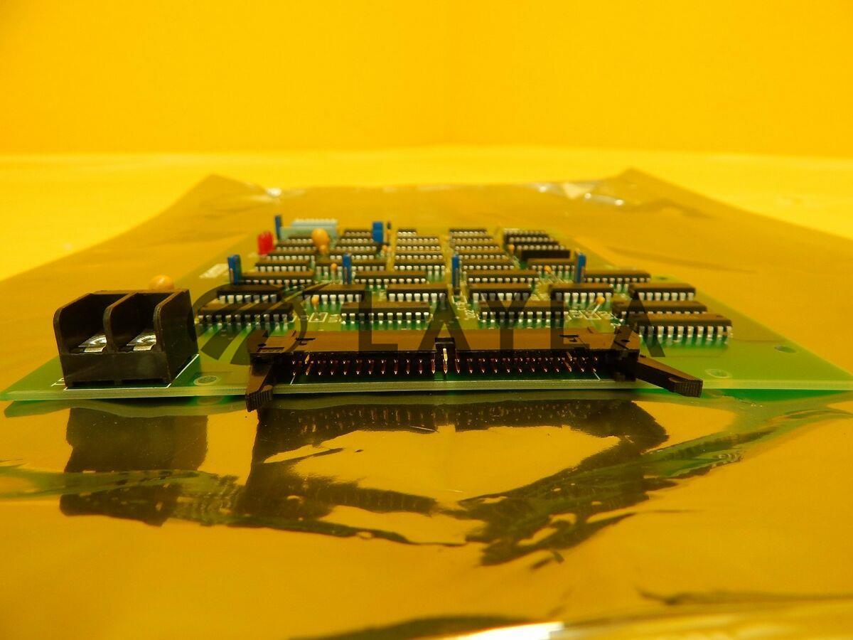 1000000091_170317829488 Crouzet PAM 3 Interface PCB Board MRC Eclipse ...