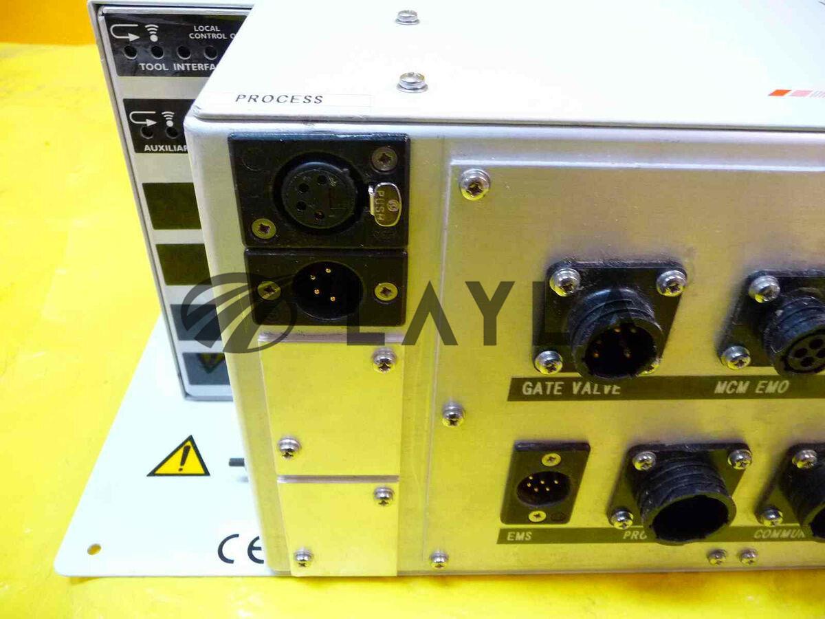 1000000091_170421903407 Vacuum iM Interface Module Smart TIM/AIM Used ...