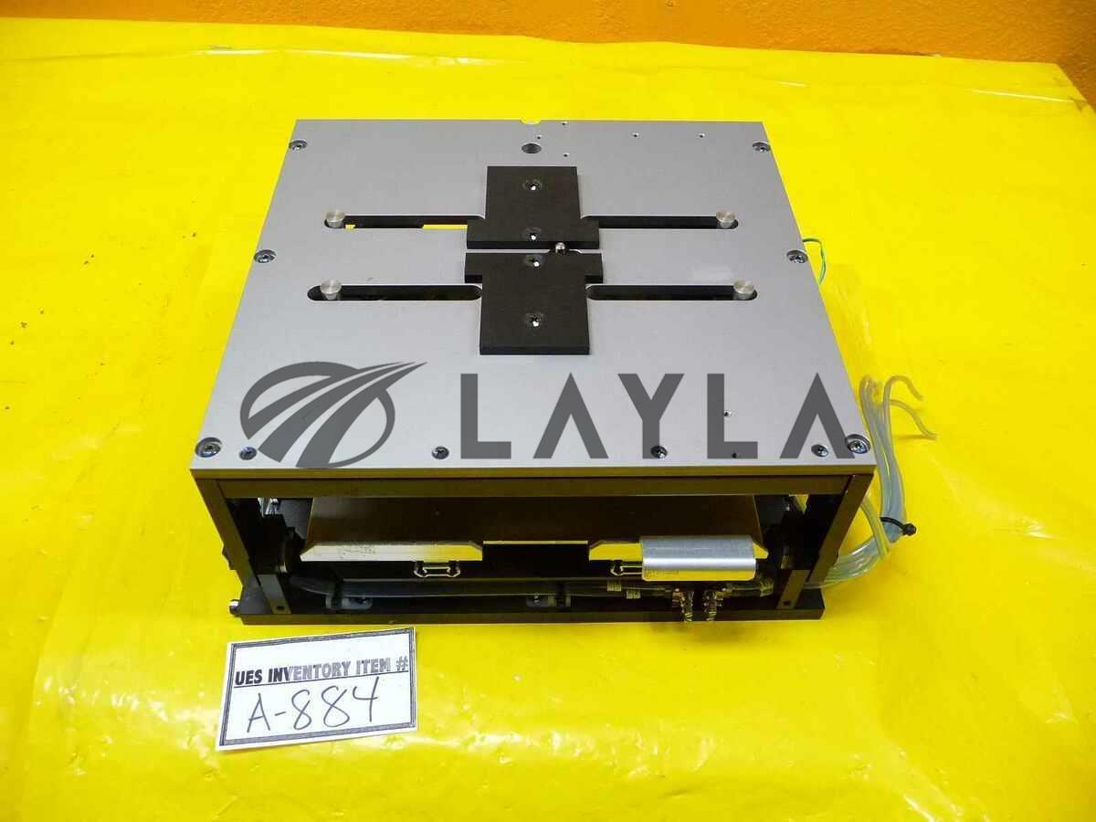 1000000091_170584952720 TEL Tokyo Electron 200mm Indexer Assembly P-8 ...