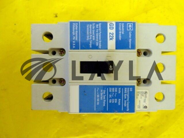 1000000091_170759283691 Cutler-Hammer GD22k Circuit Breaker Reseller ...