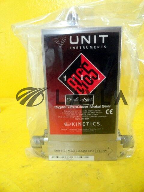 1000000091_170759858003 Unit UFC-8165 15L Mass Flow Controller MFC AMAT ...